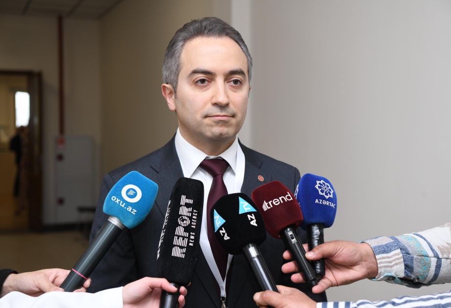 Qarabağ Universiteti Klinikası bölgədə səhiyyə xidmətlərinin ...