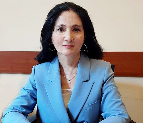 Milli mətbuat tariximizin saxlanc yeri - Milli kitabxana