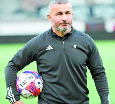 Qurban Qurbanov Bekaliyə cavab verdi