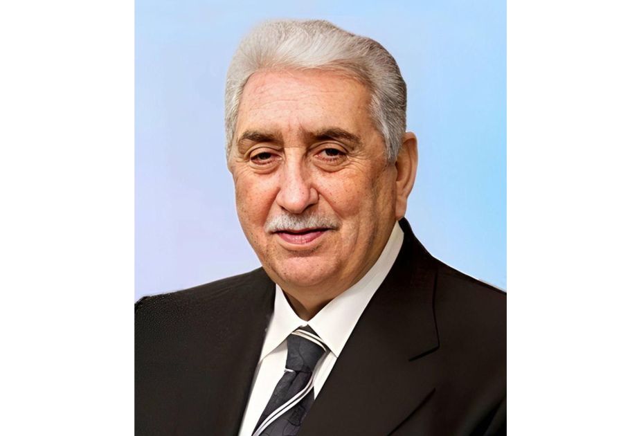 Arif İmran oğlu Babayev