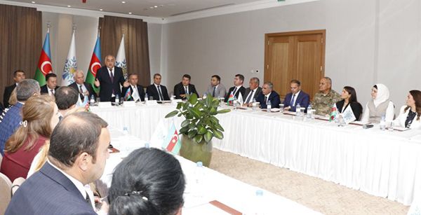 MİLLİ QURTULUŞDAN BÖYÜK QAYIDIŞA: azad edilmiş ərazilərdə quruculuq və ...