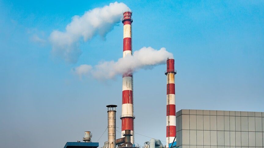 Enerji böhranında dövlət yardımları iqlimə zərər verir
